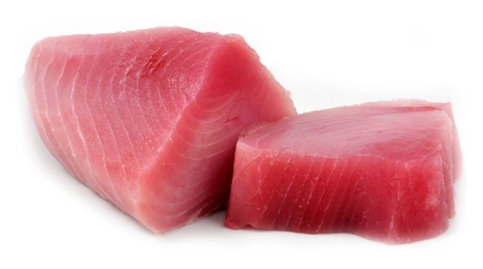 The Seafood Store. ALBACORE TUNA FILLETS