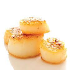 The Seafood Store. SCALLOPS CANADIAN ROE OFF 10/20