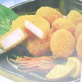 The Seafood Store. CRUMBED SCALLOPS SURIMI