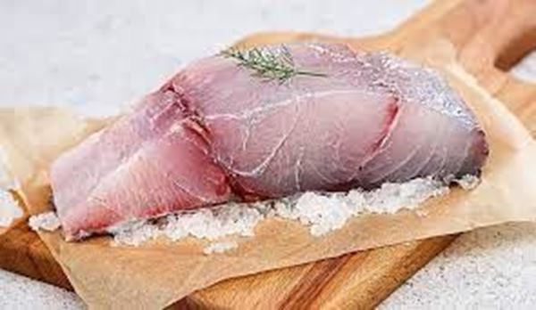 The Seafood Store. FRESH BARRAMUNDI PORTIONS