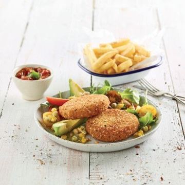 The Seafood Store. Frozen Party/Finger Food