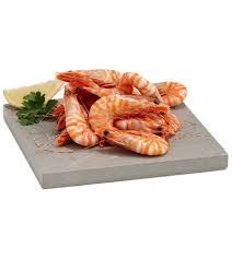 The Seafood Store. FROZEN COOKED FARM TIGER PRAWN 10/15